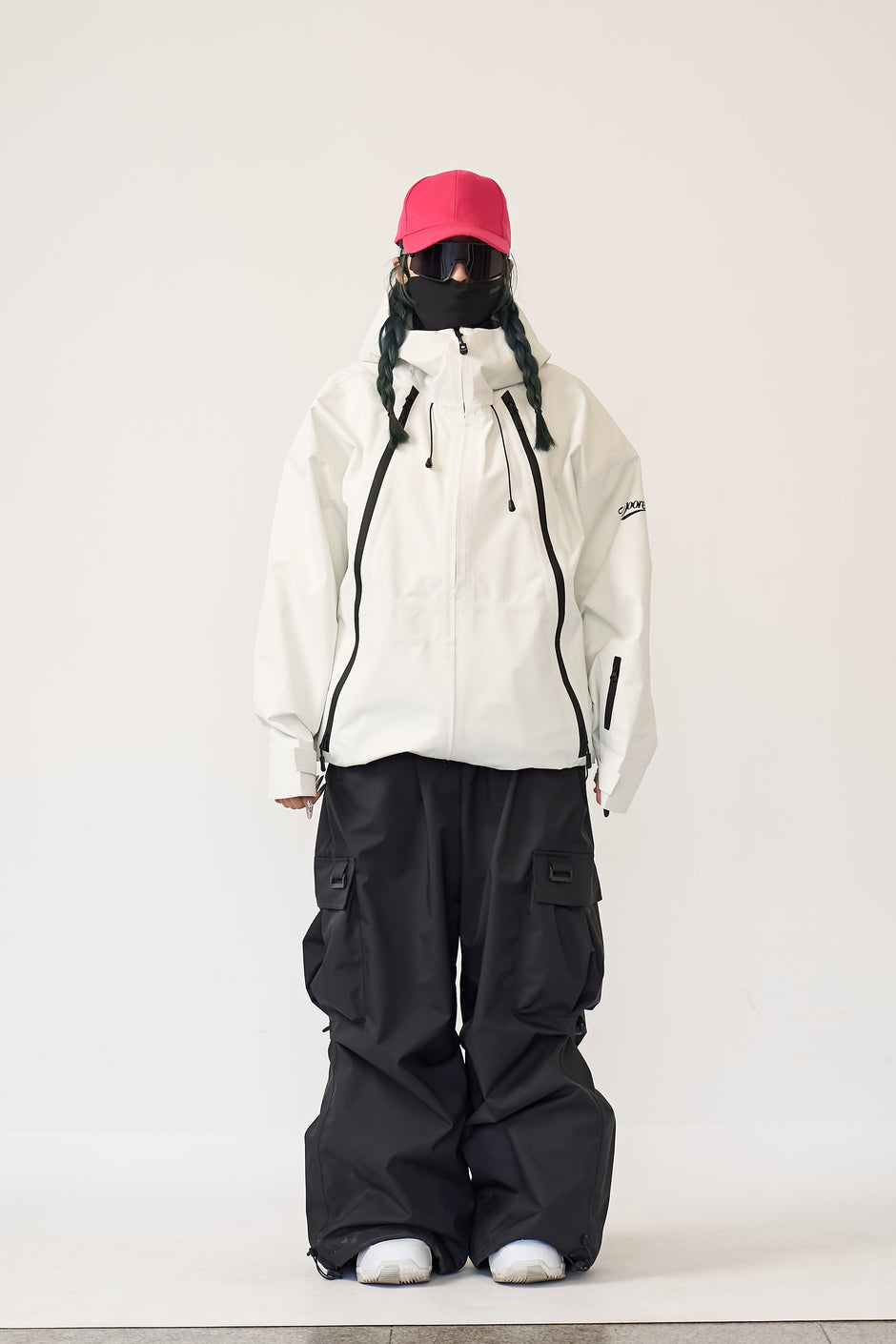 Products – Doorek